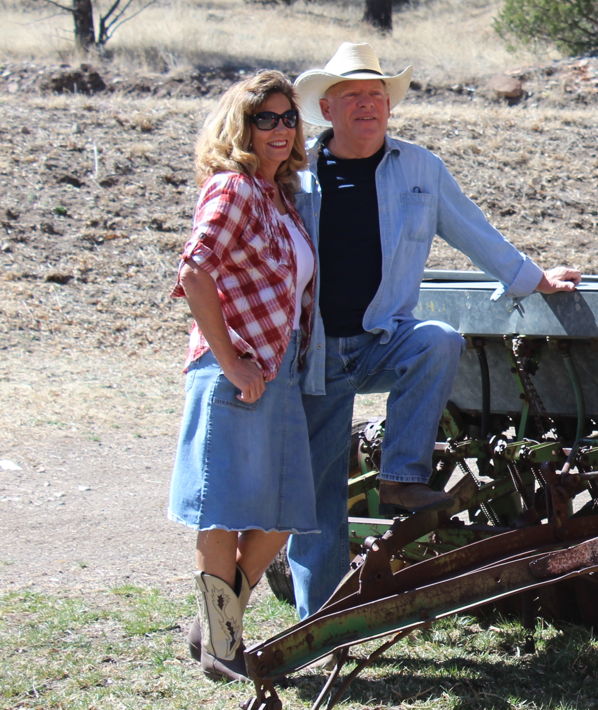 Meet Dr. Gary Knouf | To Every Creature Ministries